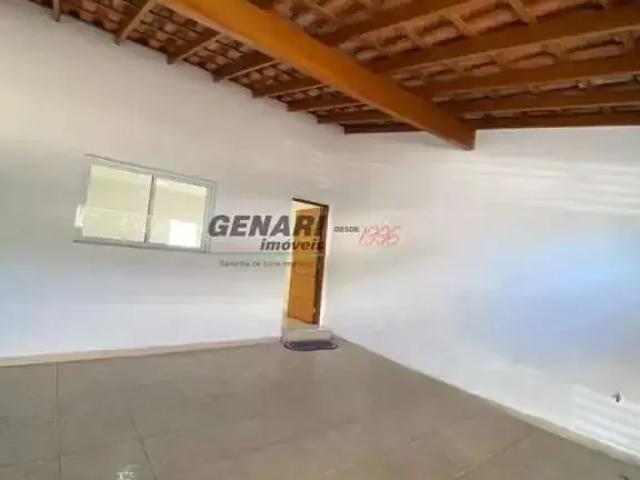 Casa / Sobrado para Venda em Indaiatuba/SP Parque Residencial Indaiá 2 Quartos