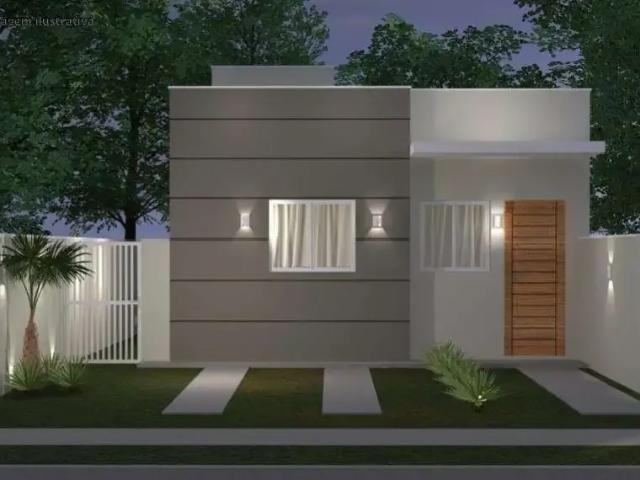 Casa / Sobrado para Venda em Indaiatuba/SP Parque Residencial Indaiá 2 Quartos
