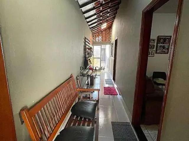 Casa / Sobrado para Venda em Indaiatuba/SP Parque Residencial Indaiá 2 Quartos