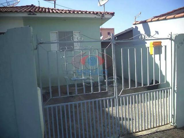 Casa / Sobrado para Venda em Indaiatuba/SP Parque Residencial Indaiá 2 Quartos
