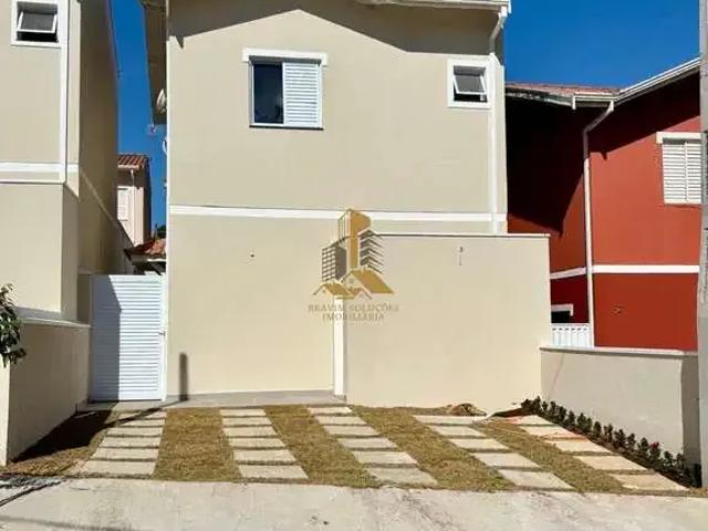 Casa / Sobrado para Venda em Indaiatuba/SP Parque Residencial Indaiá 3 Quartos