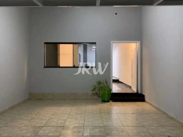 Casa / Sobrado para Venda em Indaiatuba/SP Parque Residencial Indaiá 3 Quartos