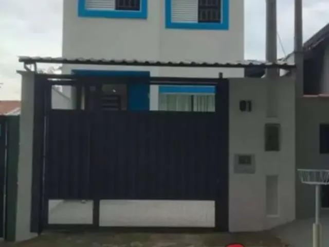 Casa / Sobrado para Venda em Indaiatuba/SP Parque Residencial Indaiá 3 Quartos