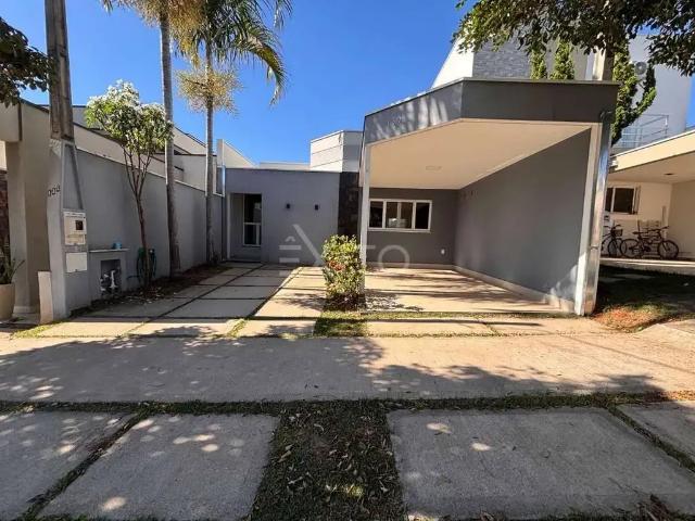 Casa / Sobrado para Venda em Indaiatuba/SP Parque Residencial Indaiá 3 Quartos