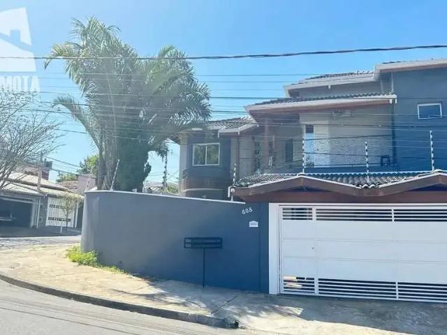 Casa / Sobrado para Venda em Indaiatuba/SP Parque Residencial Indaiá 3 Quartos