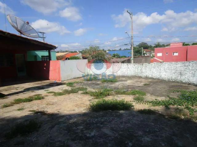 Casa / Sobrado para Venda em Indaiatuba/SP Parque Residencial Indaiá 3 Quartos