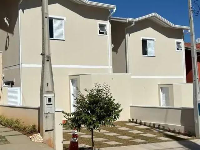 Casa / Sobrado para Venda em Indaiatuba/SP Parque Residencial Indaiá 3 Quartos