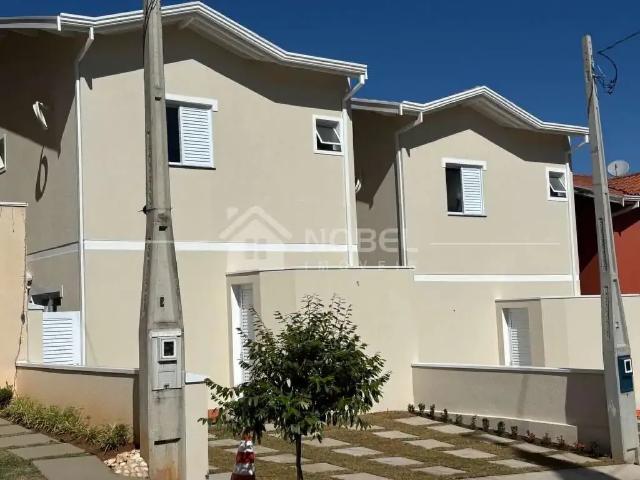 Casa / Sobrado para Venda em Indaiatuba/SP Parque Residencial Indaiá 3 Quartos