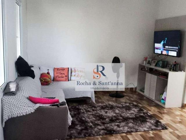 Casa / Sobrado para Venda em Indaiatuba/SP Parque Residencial Indaiá 3 Quartos