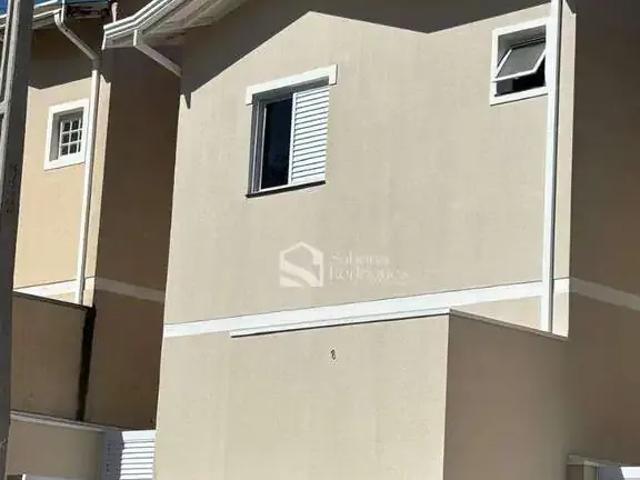 Casa / Sobrado para Venda em Indaiatuba/SP Parque Residencial Indaiá 3 Quartos