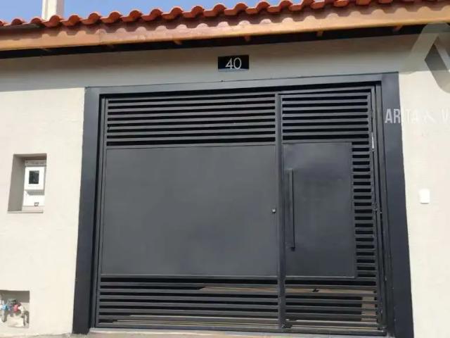 Casa / Sobrado para Venda em Indaiatuba/SP Parque Residencial Sabiás 2 Quartos