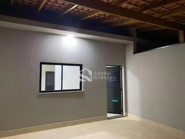 Casa / Sobrado para Venda em Indaiatuba/SP Parque Residencial Sabiás 2 Quartos
