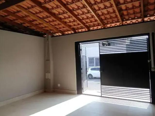 Casa / Sobrado para Venda em Indaiatuba/SP Parque Residencial Sabiás 2 Quartos