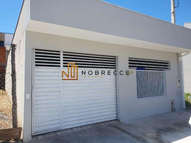 Casa / Sobrado para Venda em Indaiatuba/SP Parque Residencial Sabiás 2 Quartos
