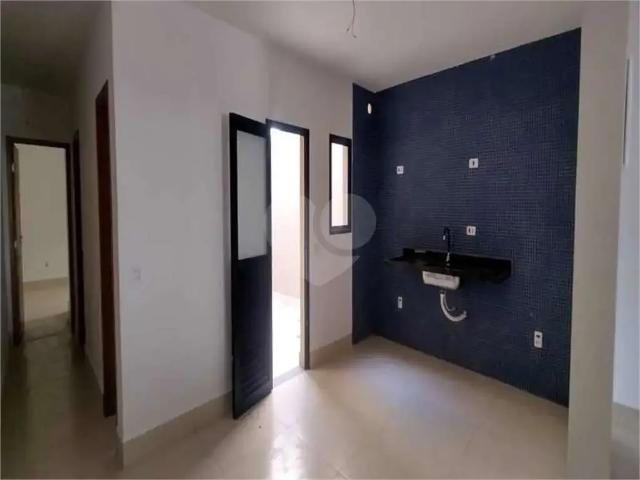 Casa / Sobrado para Venda em Indaiatuba/SP Parque Residencial Sabiás 2 Quartos