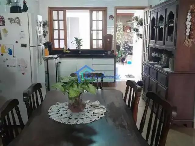 Casa / Sobrado para Venda em Indaiatuba/SP Parque Residencial Sabiás 2 Quartos