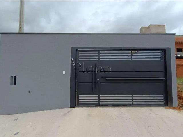 Casa / Sobrado para Venda em Indaiatuba/SP Parque Residencial Sabiás 2 Quartos