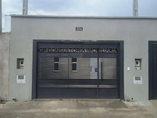 Casa / Sobrado para Venda em Indaiatuba/SP Parque Residencial Sabiás 2 Quartos