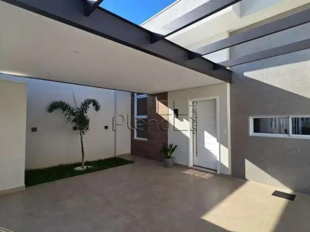 Casa / Sobrado para Venda em Indaiatuba/SP Parque Residencial Sabiás 2 Quartos