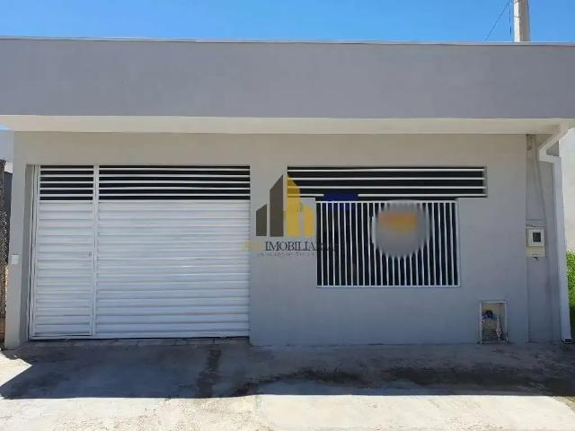 Casa / Sobrado para Venda em Indaiatuba/SP Parque Residencial Sabiás 2 Quartos