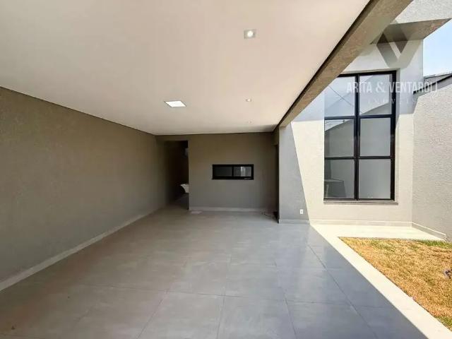 Casa / Sobrado para Venda em Indaiatuba/SP Parque Residencial Sabiás 2 Quartos