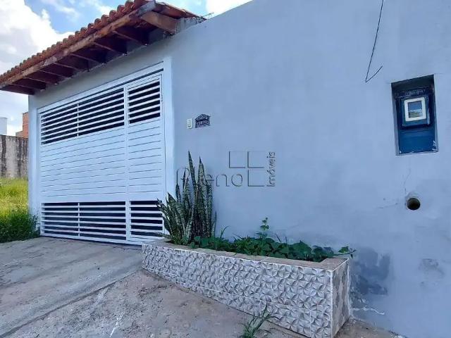 Casa / Sobrado para Venda em Indaiatuba/SP Parque Residencial Sabiás 2 Quartos
