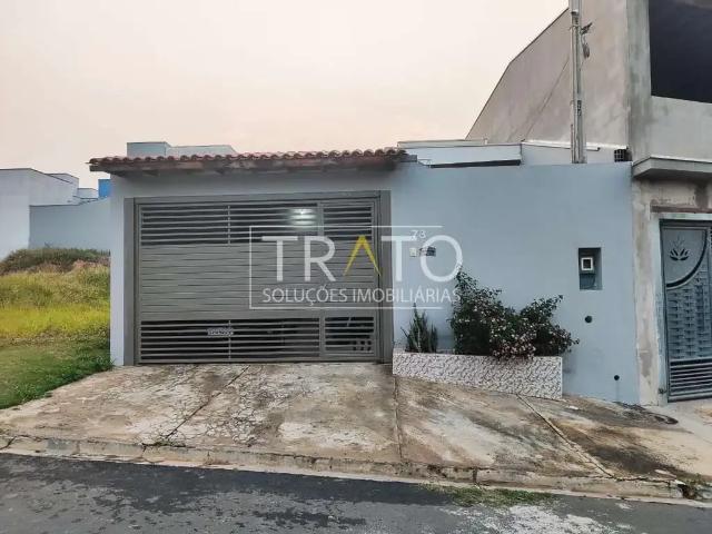 Casa / Sobrado para Venda em Indaiatuba/SP Parque Residencial Sabiás 2 Quartos