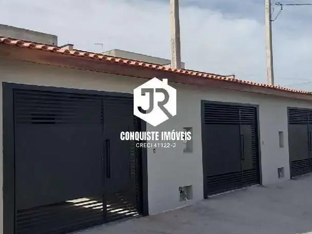 Casa / Sobrado para Venda em Indaiatuba/SP Parque Residencial Sabiás 2 Quartos