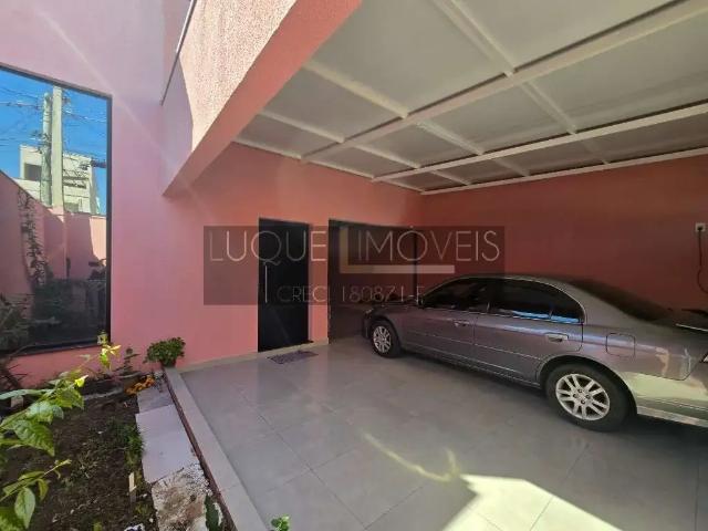 Casa / Sobrado para Venda em Indaiatuba/SP Parque Residencial Sabiás 2 Quartos