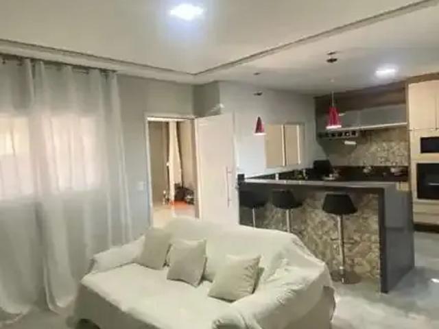 Casa / Sobrado para Venda em Indaiatuba/SP Parque Residencial Sabiás 2 Quartos