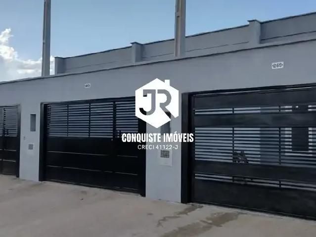 Casa / Sobrado para Venda em Indaiatuba/SP Parque Residencial Sabiás 2 Quartos