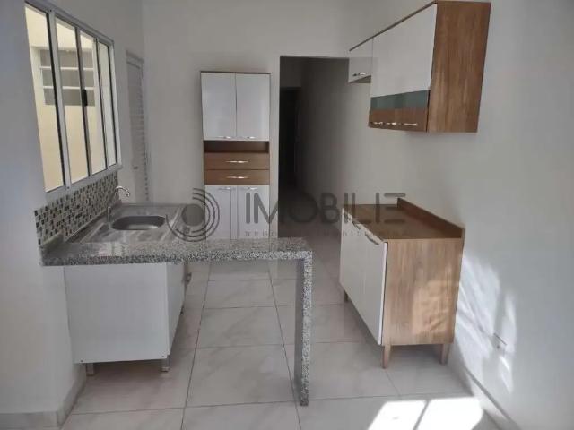 Casa / Sobrado para Venda em Indaiatuba/SP Parque Residencial Sabiás 2 Quartos