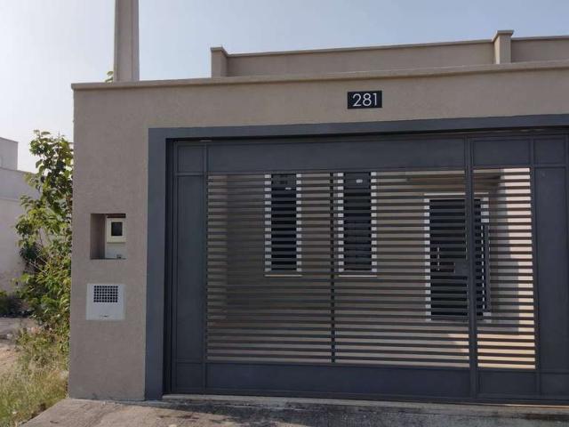 Casa / Sobrado para Venda em Indaiatuba/SP Parque Residencial Sabiás 2 Quartos