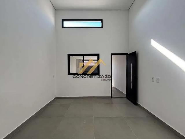 Casa / Sobrado para Venda em Indaiatuba/SP Parque Residencial Sabiás 2 Quartos
