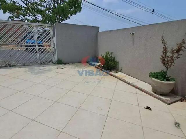 Casa / Sobrado para Venda em Indaiatuba/SP Parque Residencial Sabiás 2 Quartos