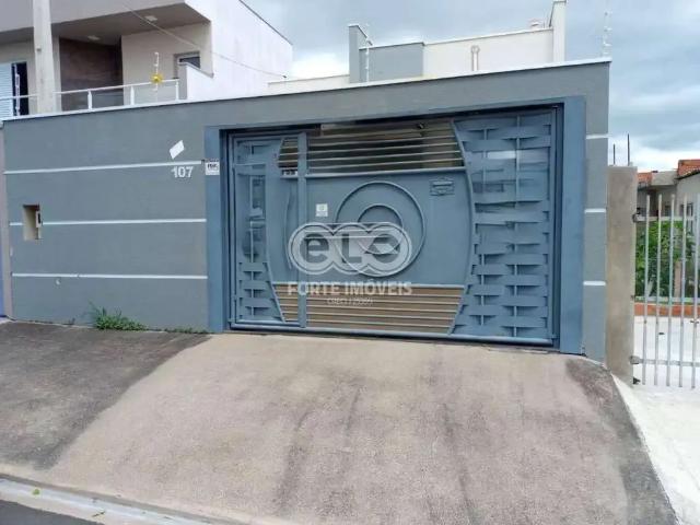 Casa / Sobrado para Venda em Indaiatuba/SP Parque Residencial Sabiás 2 Quartos