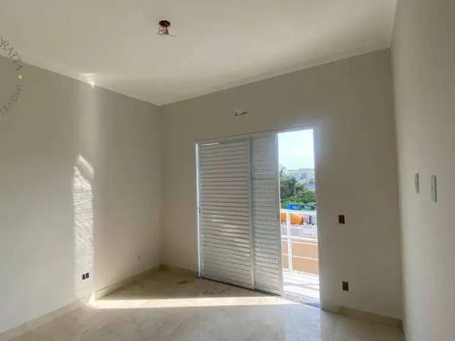 Casa / Sobrado para Venda em Salto/SP Jardim das Nações 1 Quartos