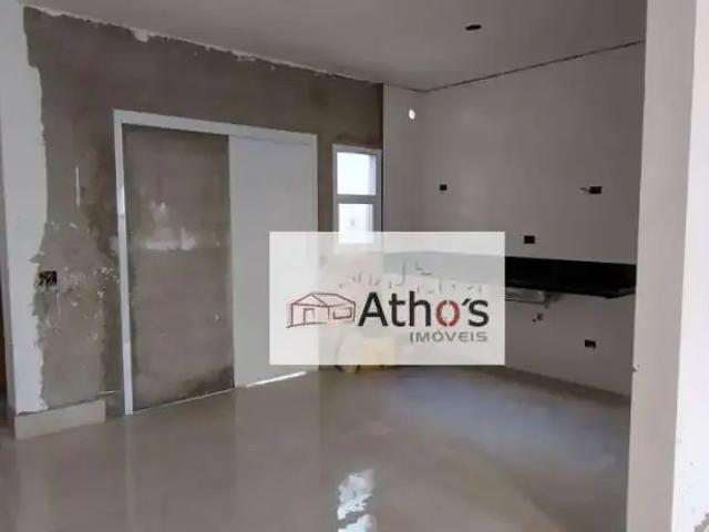 Casa / Sobrado para Venda em Indaiatuba/SP Parque Residencial Sabiás 2 Quartos