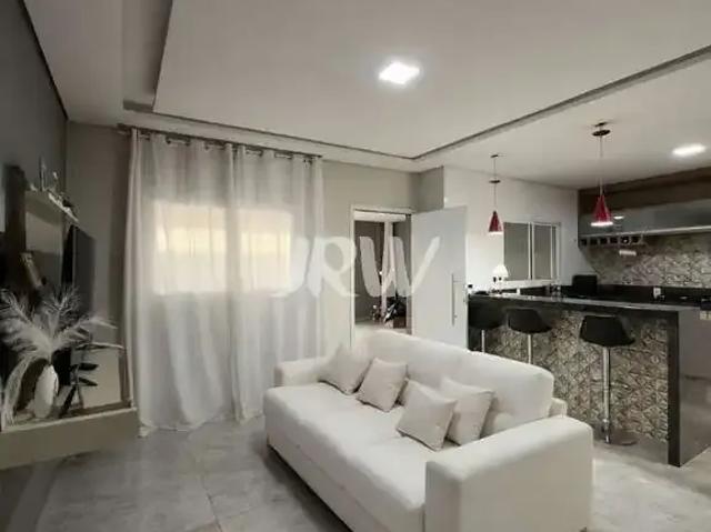 Casa / Sobrado para Venda em Indaiatuba/SP Parque Residencial Sabiás 2 Quartos