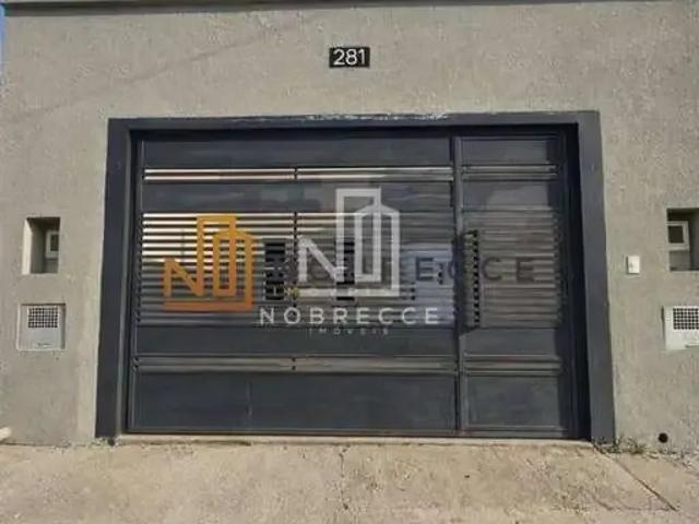 Casa / Sobrado para Venda em Indaiatuba/SP Parque Residencial Sabiás 2 Quartos