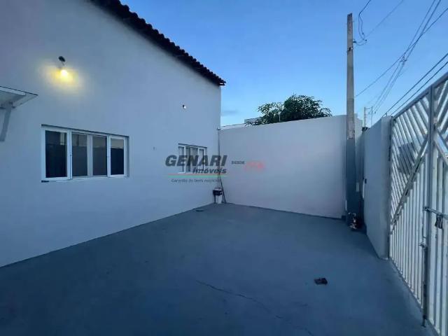 Casa / Sobrado para Venda em Indaiatuba/SP Parque Residencial Sabiás 2 Quartos