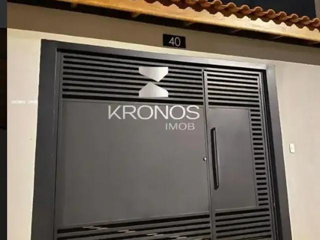 Casa / Sobrado para Venda em Indaiatuba/SP Parque Residencial Sabiás 2 Quartos