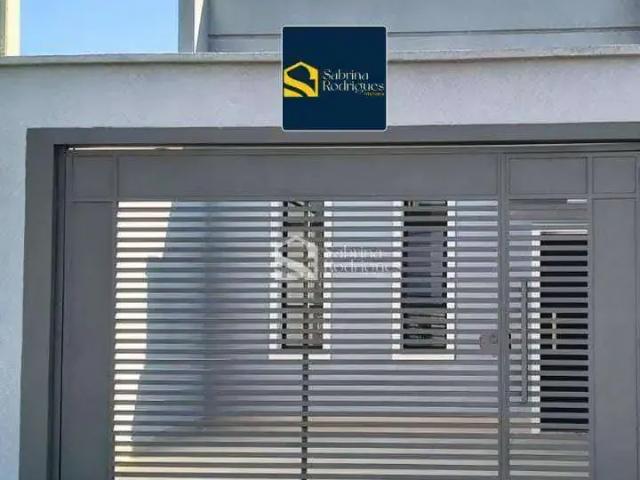 Casa / Sobrado para Venda em Indaiatuba/SP Parque Residencial Sabiás 2 Quartos