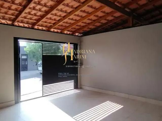 Casa / Sobrado para Venda em Indaiatuba/SP Parque Residencial Sabiás 2 Quartos