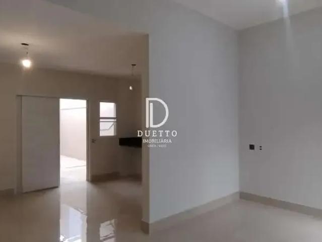 Casa / Sobrado para Venda em Indaiatuba/SP Parque Residencial Sabiás 2 Quartos