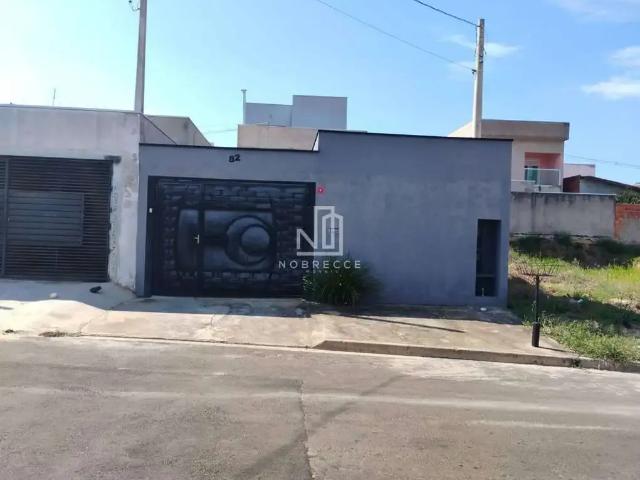 Casa / Sobrado para Venda em Indaiatuba/SP Parque Residencial Sabiás 2 Quartos