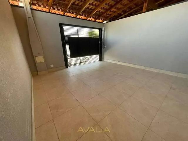 Casa / Sobrado para Venda em Indaiatuba/SP Parque Residencial Sabiás 2 Quartos