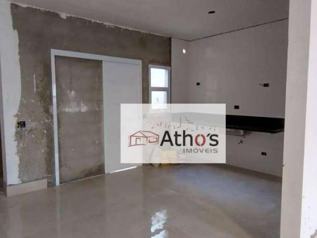 Casa / Sobrado para Venda em Indaiatuba/SP Parque Residencial Sabiás 2 Quartos
