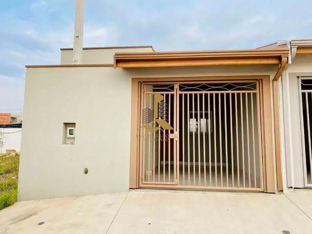 Casa / Sobrado para Venda em Indaiatuba/SP Parque Residencial Sabiás 2 Quartos