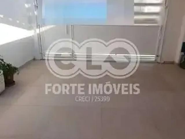 Casa / Sobrado para Venda em Indaiatuba/SP Parque Residencial Sabiás 2 Quartos